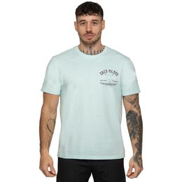 Enzo Milano | Herren Atelier Print T-Shirt