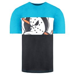 Fanatics Fanatiker NHL Anaheim Ducks Herren T-Shirt