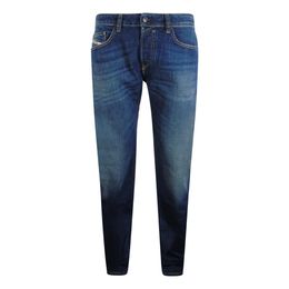 Diesel Safado-x Dunkelblaue Jeans
