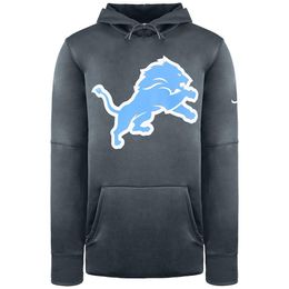 Nike NFL Detroit Lions Prim&auml;rlogo Herren-Hoodie