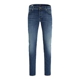 Jack & Jones Jack And Jones - "Glenn Fox" Jeans f&uuml;r Herren (Blaues Denim)