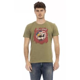 Grafisches T-Shirt 1967 Adler-Stil