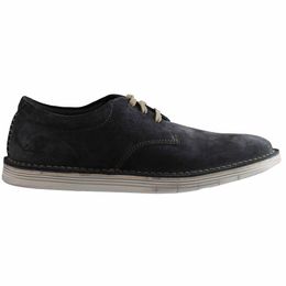 Clarks Forge Vibe Mens Grey Schuhe