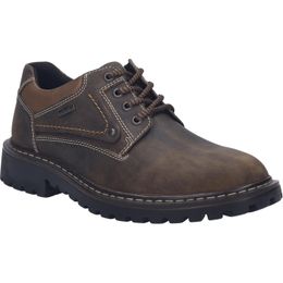 JOSEF SEIBEL Herren Halbschuh Chance 59 in brasil