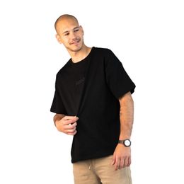 Super B Herren Oversize Kurzarm T-Shirt 3900