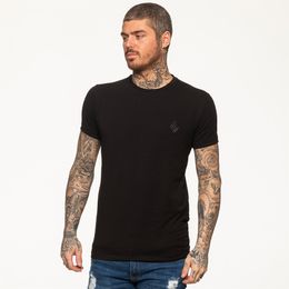 Herren T-Shirt | Enzo Designer Herrenbekleidung