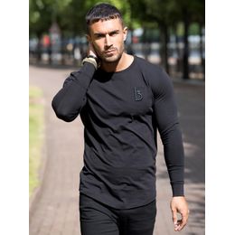 Herren-T-Shirt | Bound By Honour
