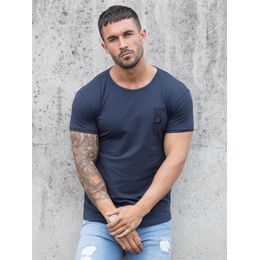 Herren-T-Shirt | Bound By Honour
