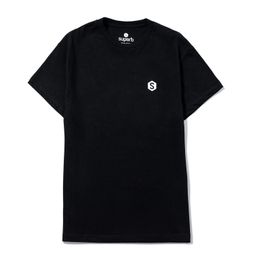 Super B Herren-T-Shirt mit Grafik 3500
