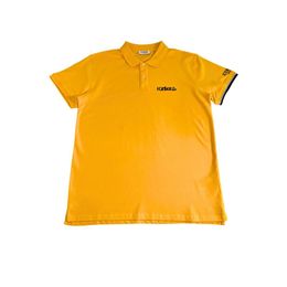 Iceberg Poloshirt mit kurzen &Auml;rmeln