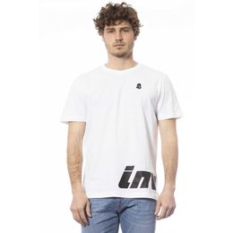 Invicta Kurzarm Graphic T-Shirt