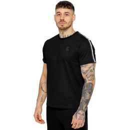 Kruze | Herren Tape T-Shirt