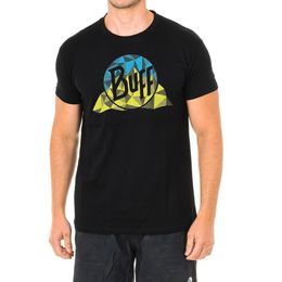 Buff Kurzarm-T-Shirt f&uuml;r Outdoor-Sportarten BF10200 Herren