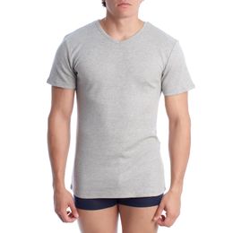 Kurz&auml;rmeliges Thermo-T-Shirt f&uuml;r M&auml;nner A0255