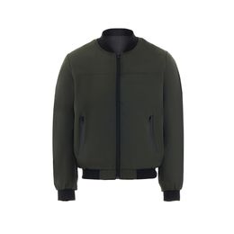 TUFFSKULL Jacke Herren oliv