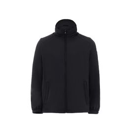 TUFFSKULL Jacke Herren schwarz