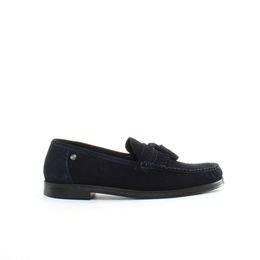Ben Sherman Bedford Mens Navy Schuhe