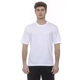 Minimalistisches Grafik-T-Shirt To20043