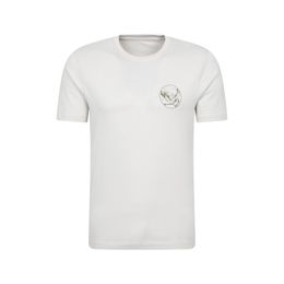 Mountain Warehouse - T-Shirt f&uuml;r Herren (Beige)