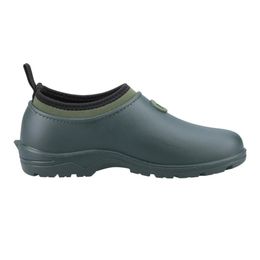 COTSWOLD - Damen Schuhe "Perrymead" (Gr&uuml;n)