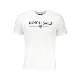 North Sails Logo T-Shirt