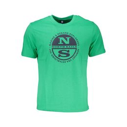 North Sails Ns T-Shirt Logo Tee