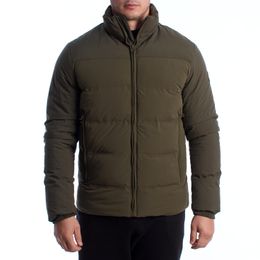 U.S. Polo Assn. Herren Winter Steppjacke US40127006