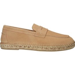 Blackstone ESPA SONNY - DG375 Mouton - Slip-On-Schuhe