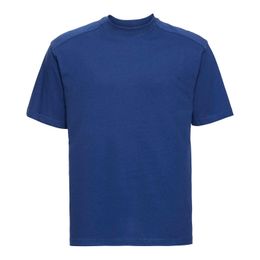 Russel Athletic Russell - T-Shirt f&uuml;r Herren (Kr&auml;ftiges K&ouml;nigsblau)