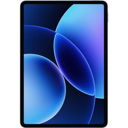 Xiaomi Tablet "Xiaomi Pad 8 8+128", Energieeffizienz: F (A-G), blau, 128 GB, Tablets_EBookReader