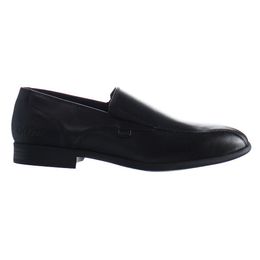 Kickers Kicker Jarle Mens schwarze Schuhe