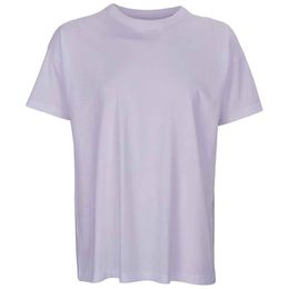 SOLS - T-Shirt f&uuml;r Herren (Flieder)