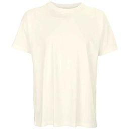 SOLS - T-Shirt f&uuml;r Herren (Naturwei&szlig;)