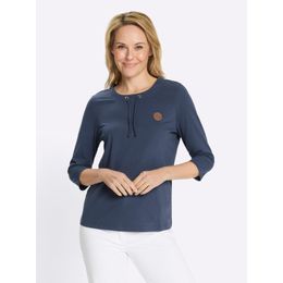 3/4-Arm-Shirt