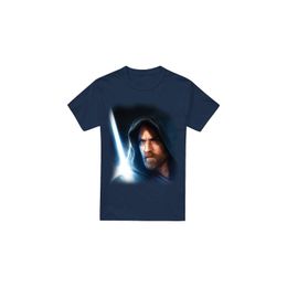 Star Wars - T-Shirt f&uuml;r Herren (Marineblau)