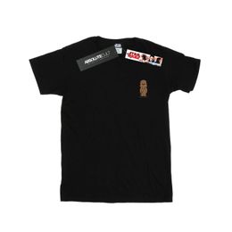 Star Wars - T-Shirt f&uuml;r Herren (Schwarz)