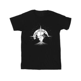 Star Wars - T-Shirt f&uuml;r Herren (Schwarz)