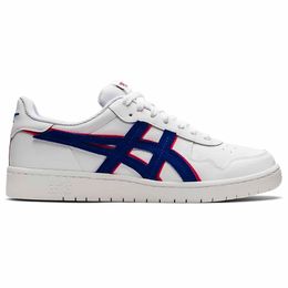 asics Japans Herren wei&szlig;e Trainer