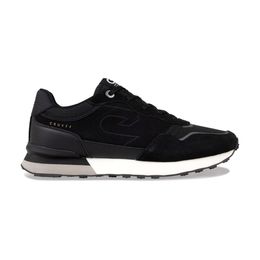 Cruyff Sneakers Maranon Schwarz