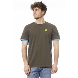 Invicta T-Shirt 24049 Oliv