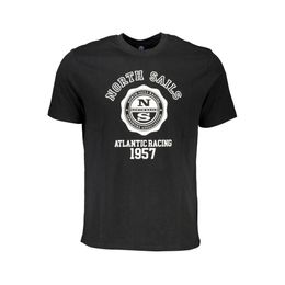 North Sails T-Shirt Atlantic Racing 1957