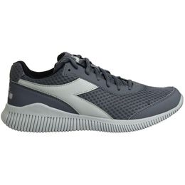 Diadora Eagle 3 Herren-Sneaker in Grau