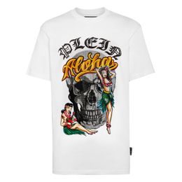 Philipp Plein T-Shirt Hawaii