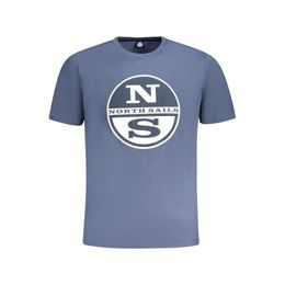North Sails T-Shirt Ns Grafikshirt