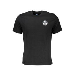North Sails T-Shirt Ns Kreis Logo Tee