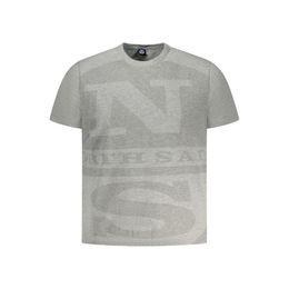 North Sails T-Shirt Nsgraphictee
