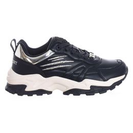 Herren Sportschuhe Plein Sport SIPS1516