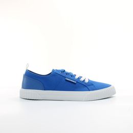 Lyle & Scott Lyle & Scott Mitchell Herren Blaue Turnschuhe
