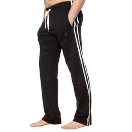 Enzo Herren-Lounge-Hose