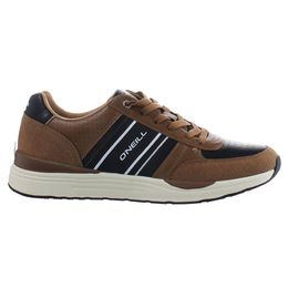 O`Neill O'Neill Key West Brown Herren Trainer